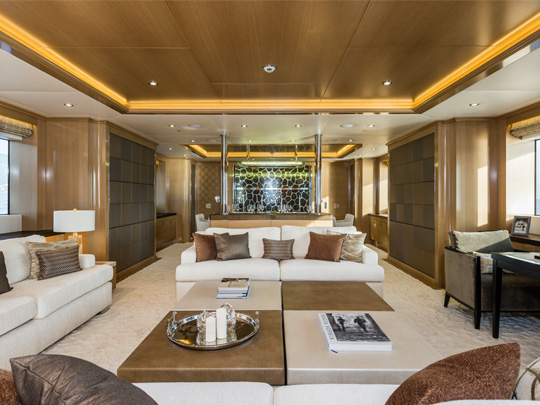 Darnet design : aménagement interieur yacht, aménagement interieur ...