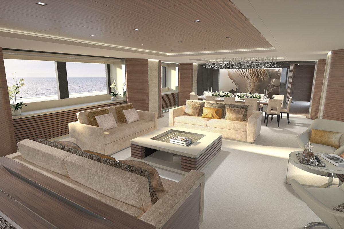 VSY 64M Atomic | Darnet Design