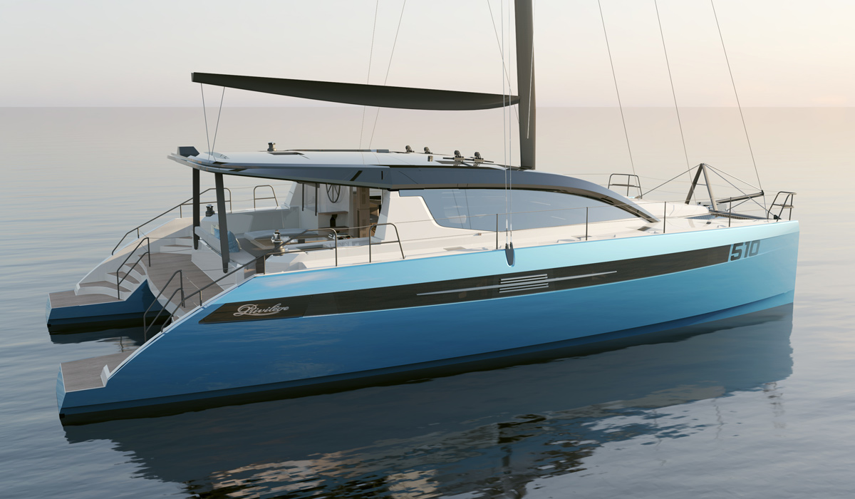 Privilège 510 Signature | Darnet Design